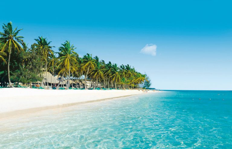 Dom. Rep., Punta Cana: 9 Tage im top 5* Hotel, All Inclusive, inkl ...